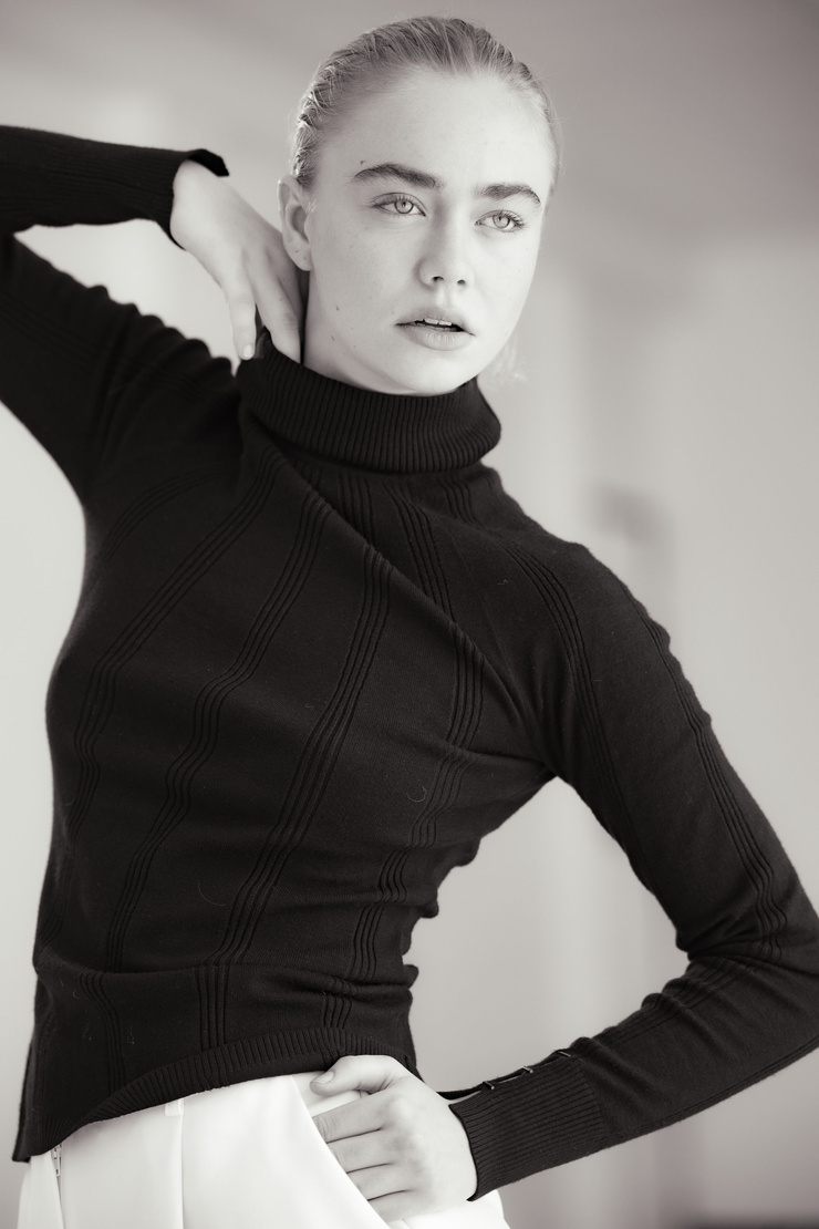 Malia McCullah picture