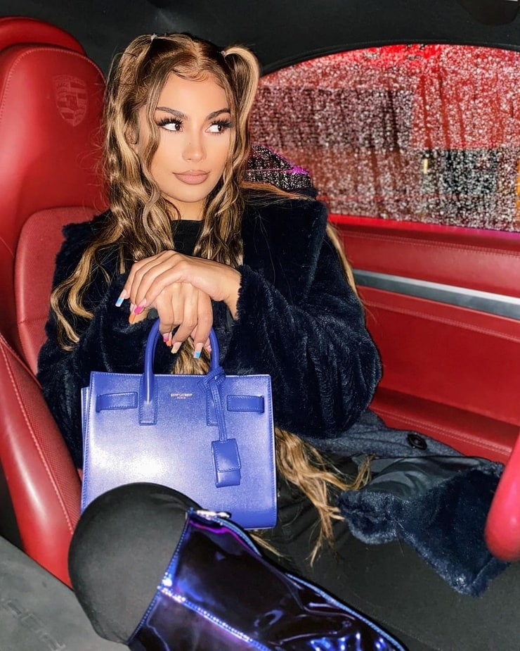 Picture of Jade Ramey