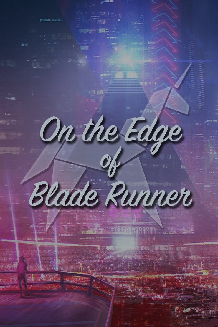 Picture of On the Edge of Blade Runner