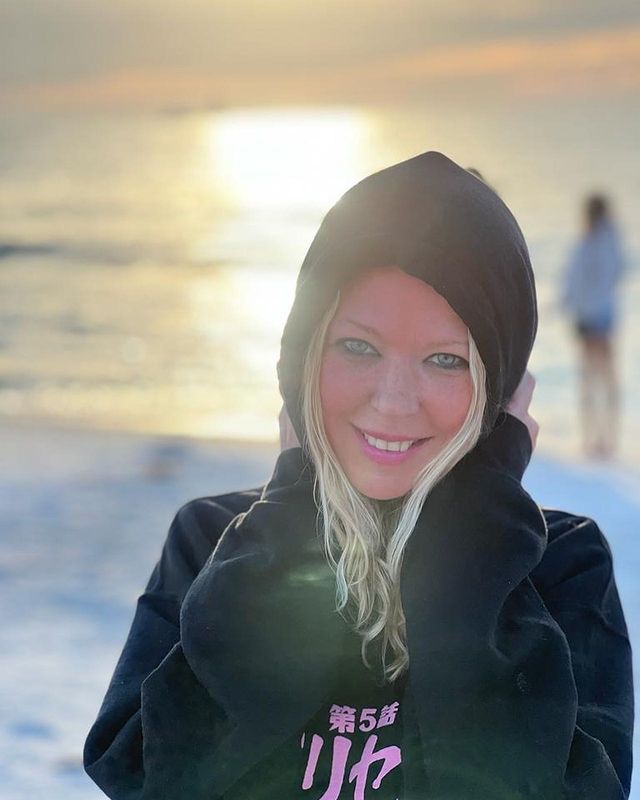 Picture of Tara Reid
