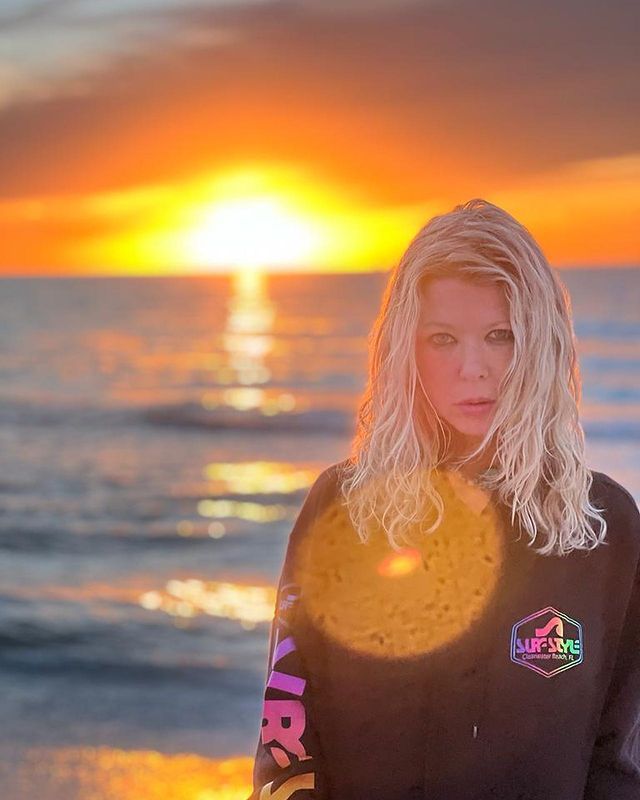 Image of Tara Reid