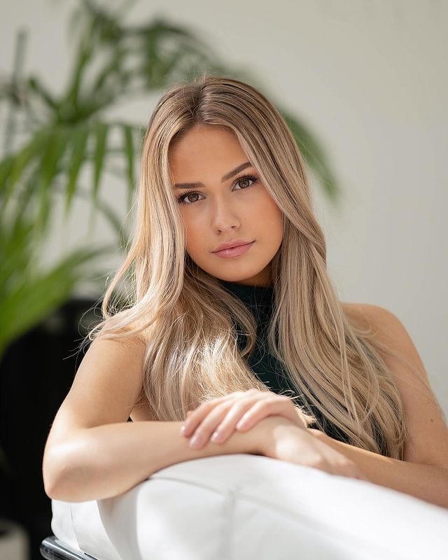 Alina Nitschke picture