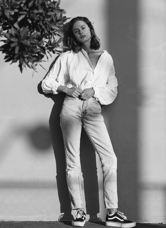 Image of Ali Wooley