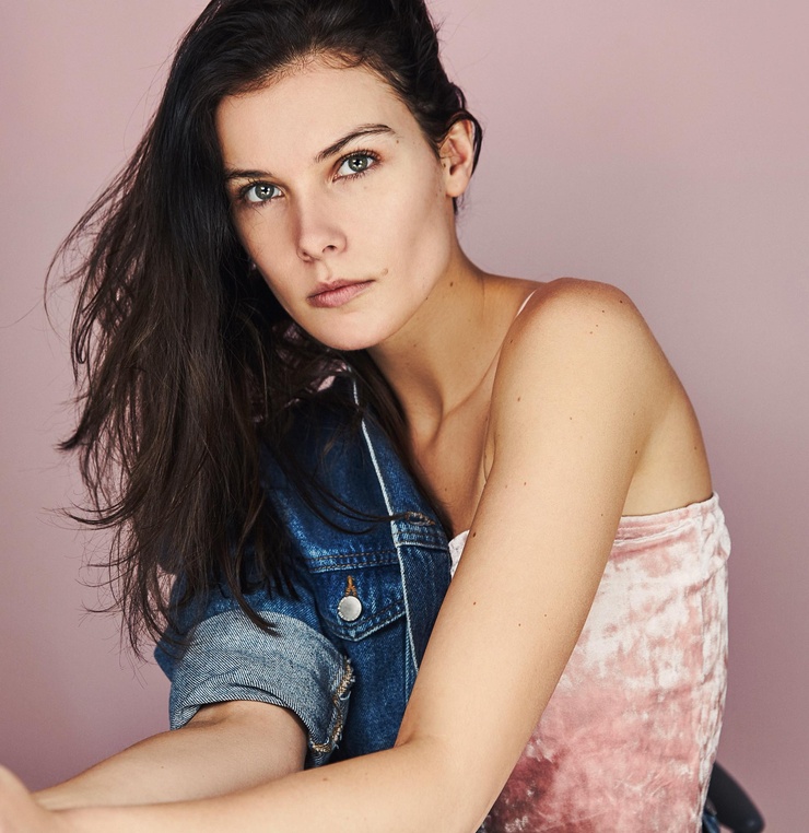 Picture of Jeade Pasquier