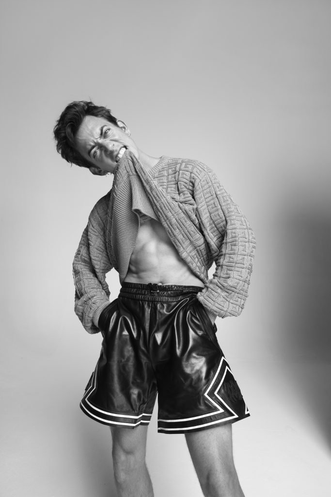 Picture of Kevin McHale