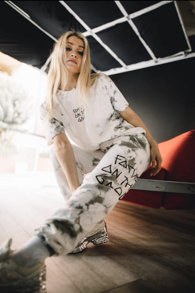 Image of Delaney Glazer