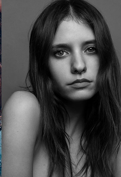 Picture of Bianca Cameroni