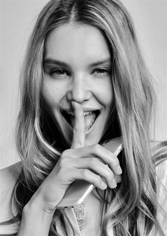 Picture of alina stepanova