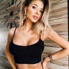 Karolina Lorent picture