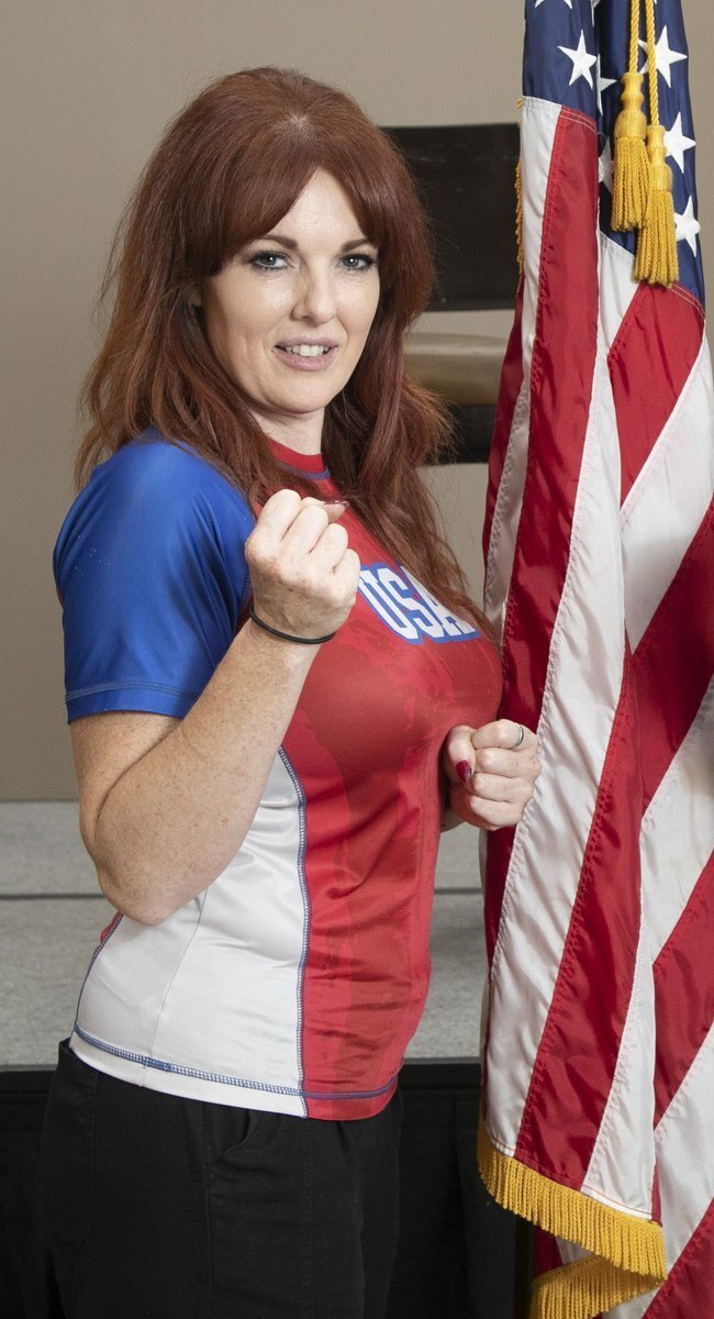 Picture of Jenae Noonan