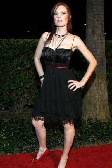 Image of Jenae Noonan