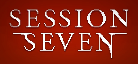 Session Seven Steam cover image