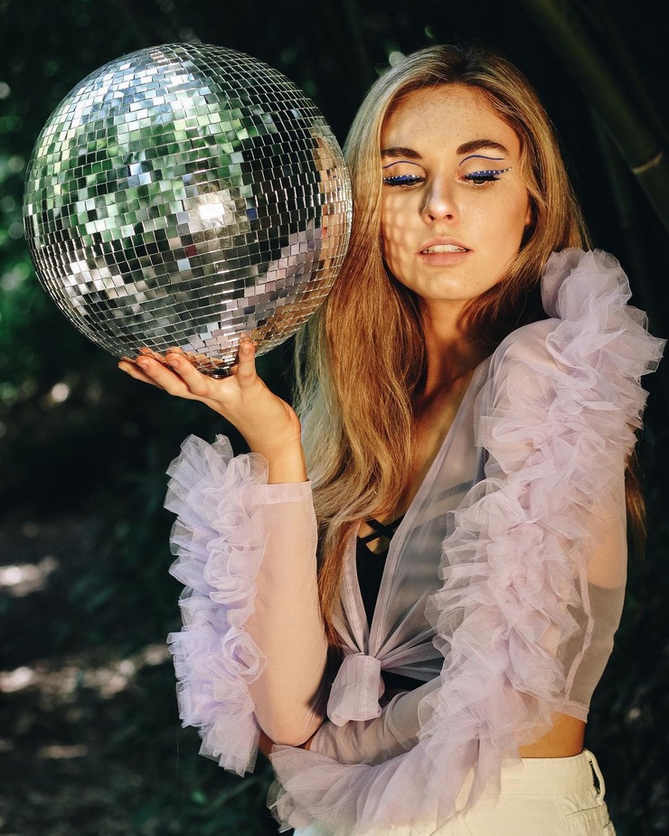 Picture of Sydney Rhame