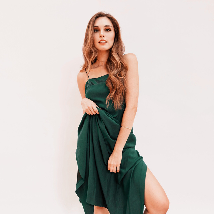 Picture of Sydney Rhame