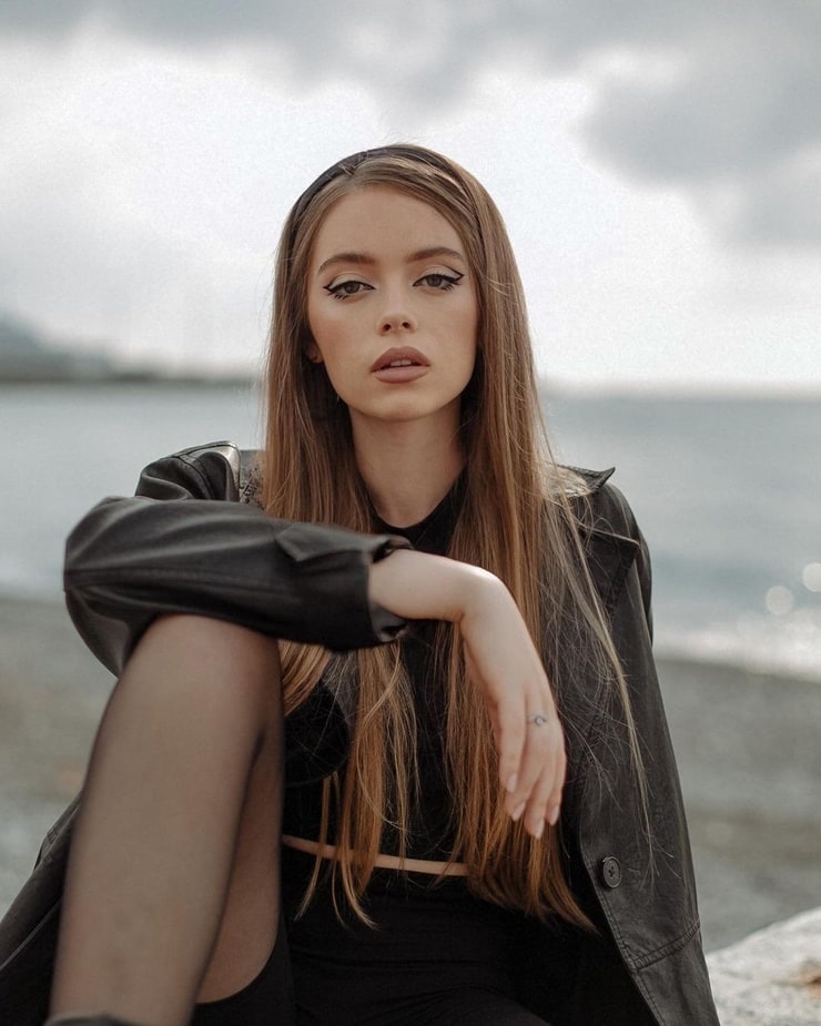 Picture of Elizabeth Stuart