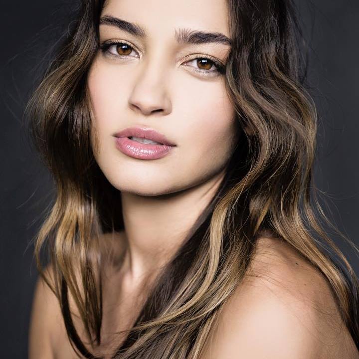Picture of rachel serrano