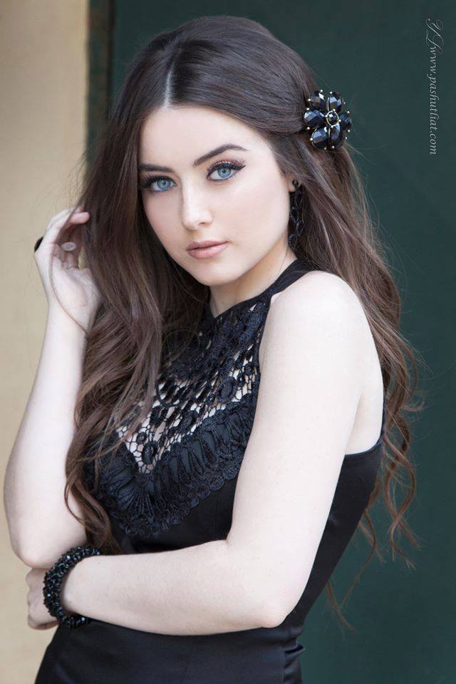 Picture of Effy Palarya