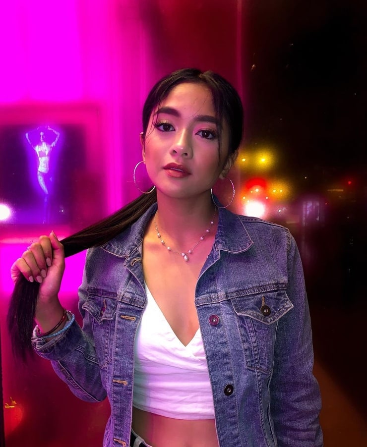 Picture of Asia Aragon