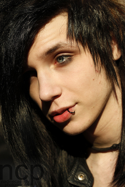 Picture of Andy Sixx