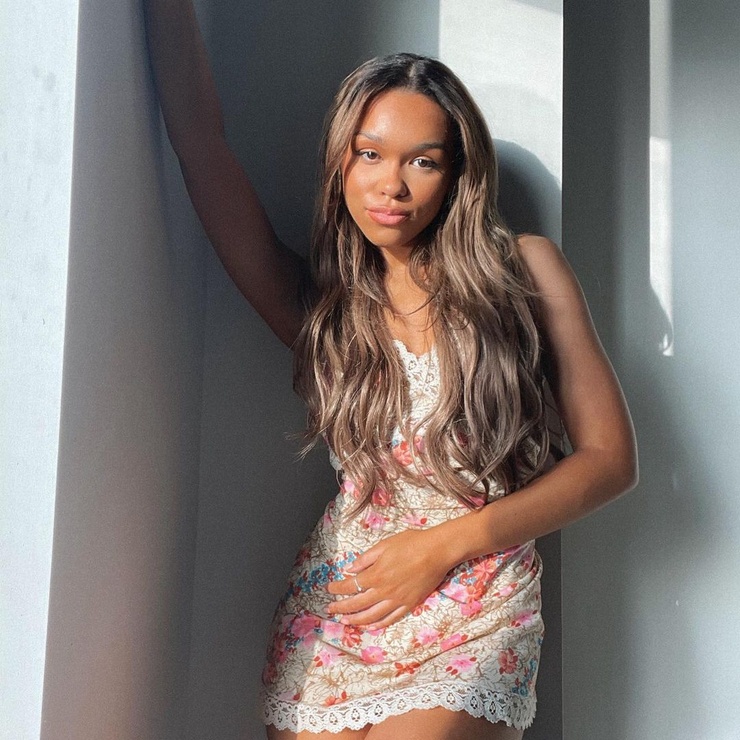 Picture of Molly Jane Henderson