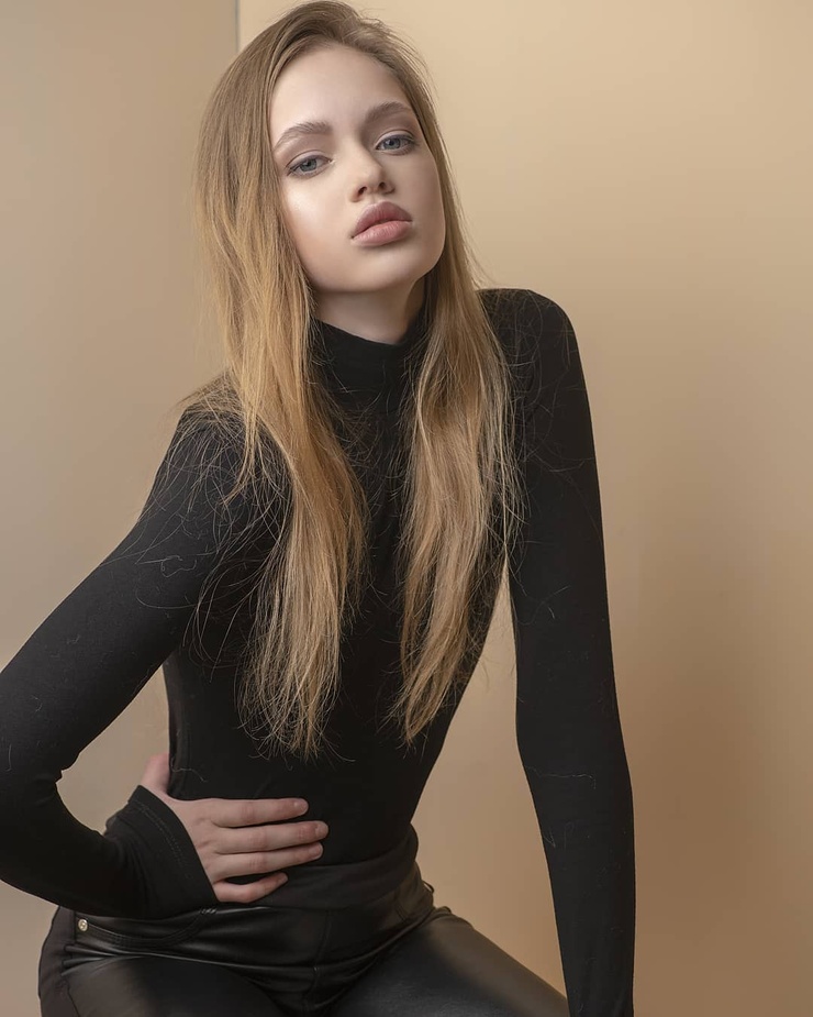 Picture of Tanya Sklyar