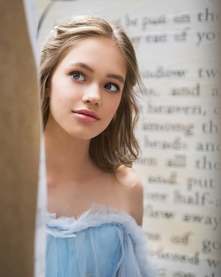 Picture of Tanya Sklyar