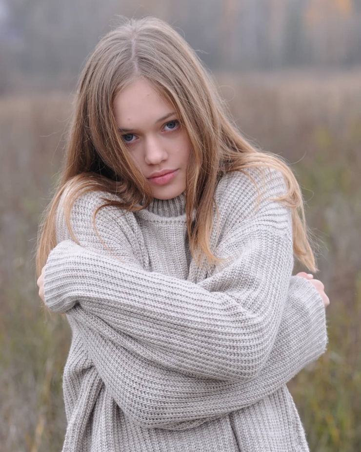 Picture of Tanya Sklyar