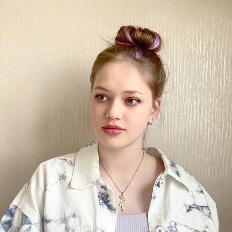 Image of Tanya Sklyar