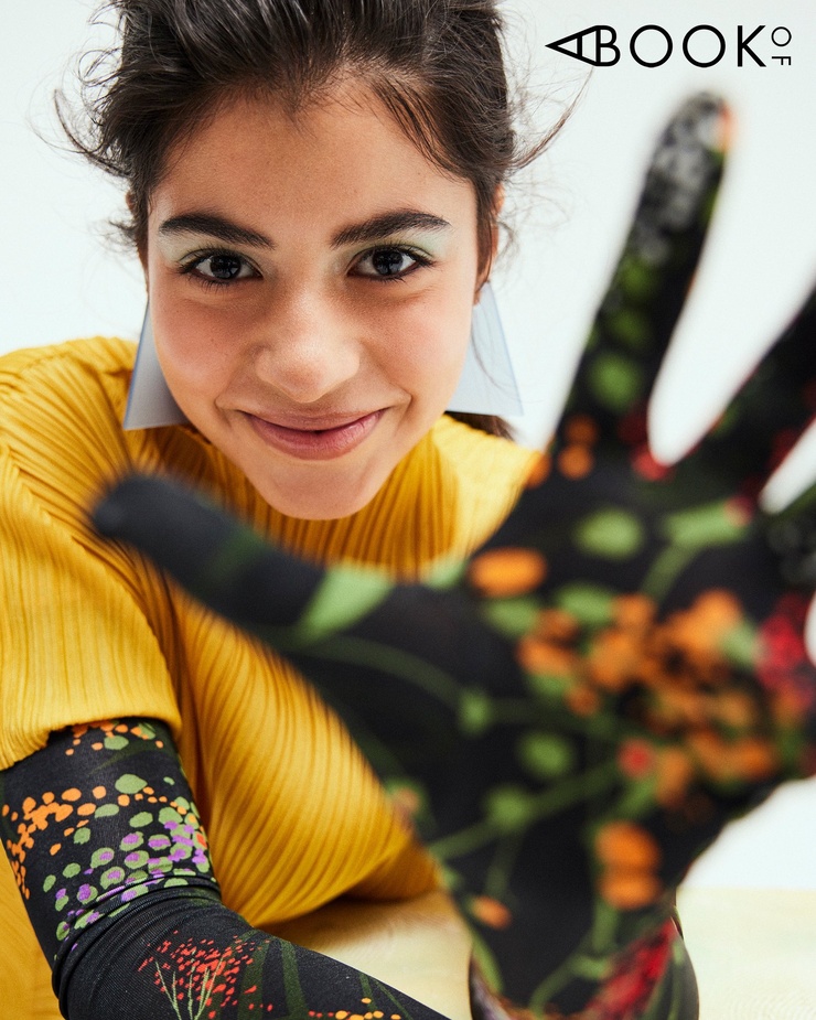 Kyndra Sanchez image