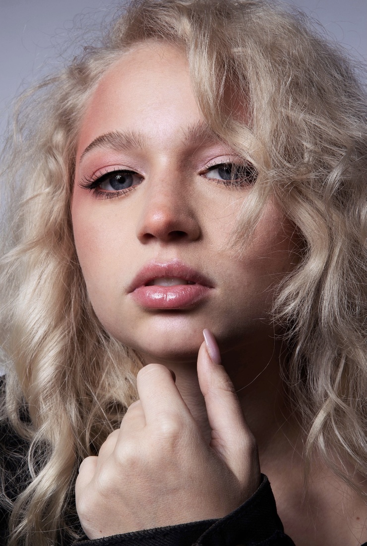 Image of Sarah Kopkin