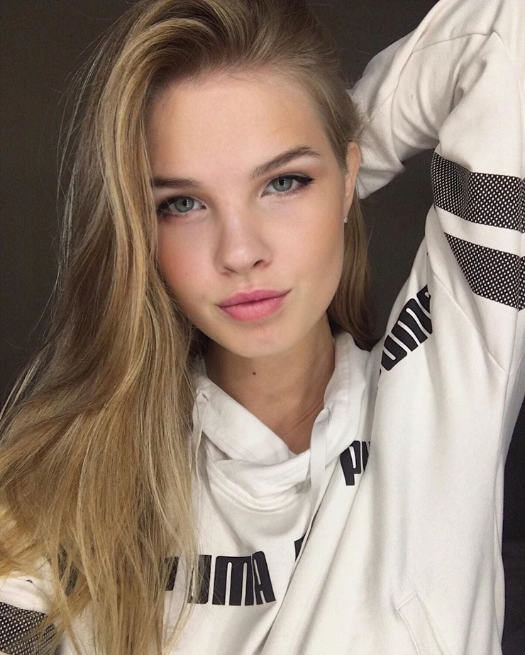 Mariia Arsentieva image