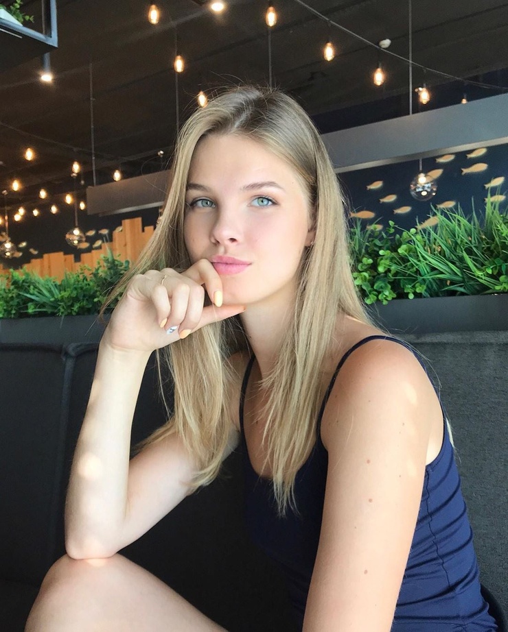 Picture of Mariia Arsentieva