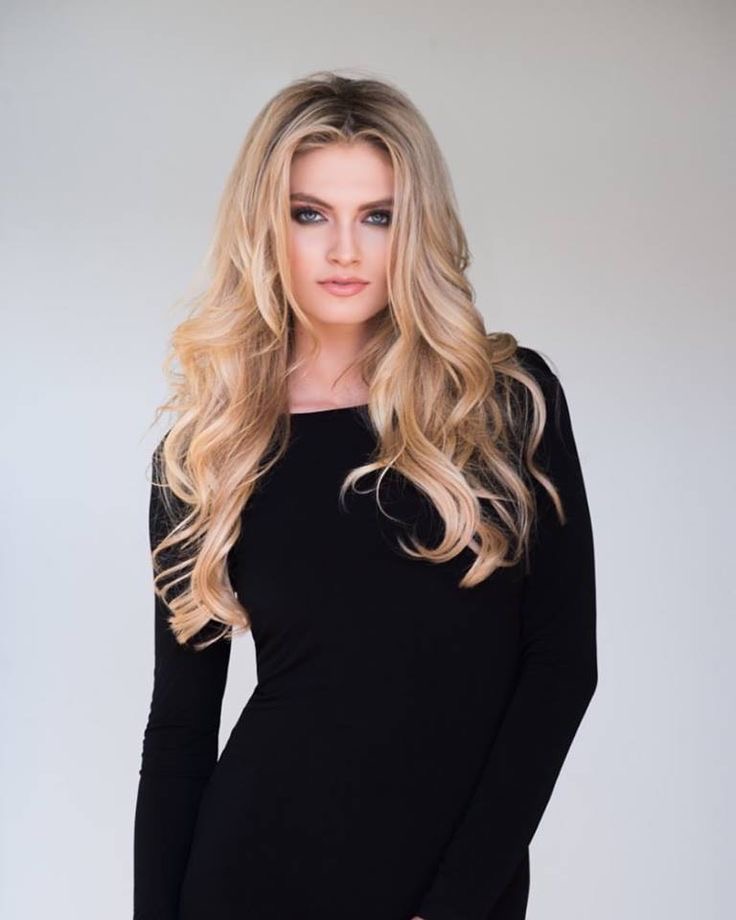 Picture of Arynn Nicole