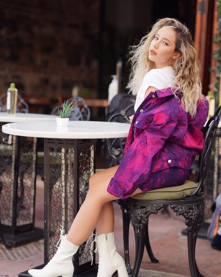 Picture of Reyhan Taghan