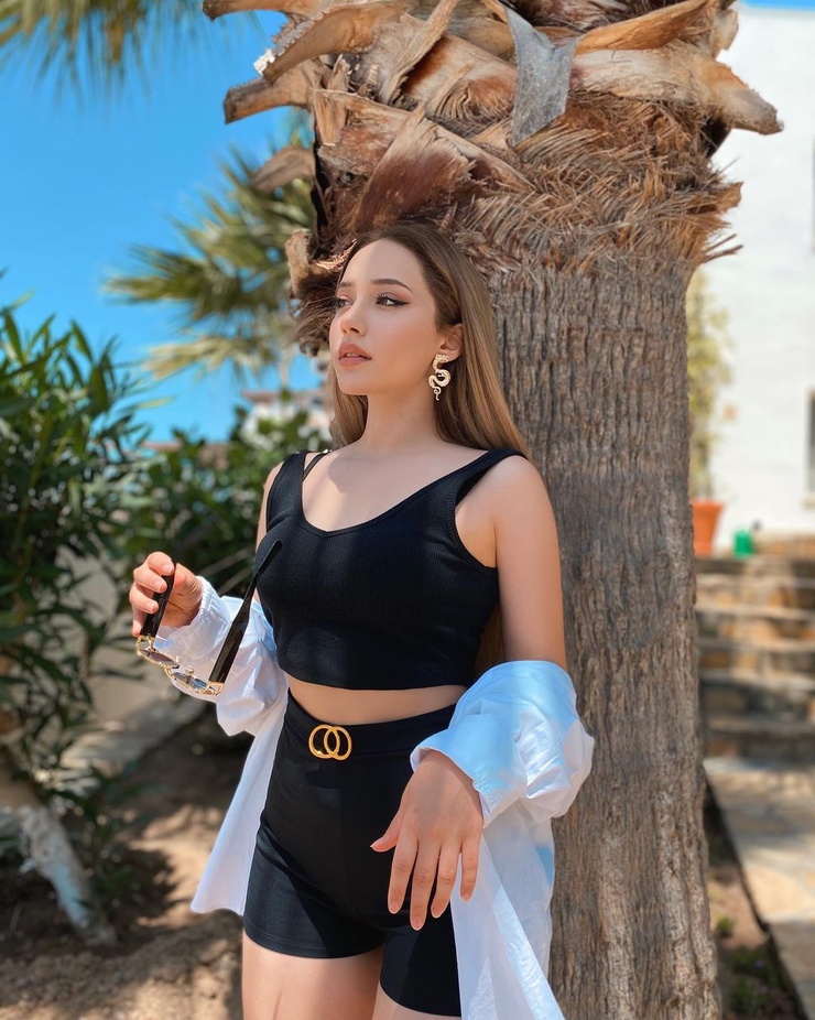 Picture of Reyhan Taghan