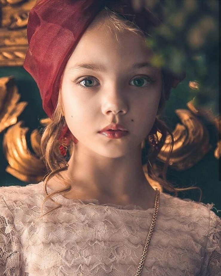 Picture of Maria Abramova