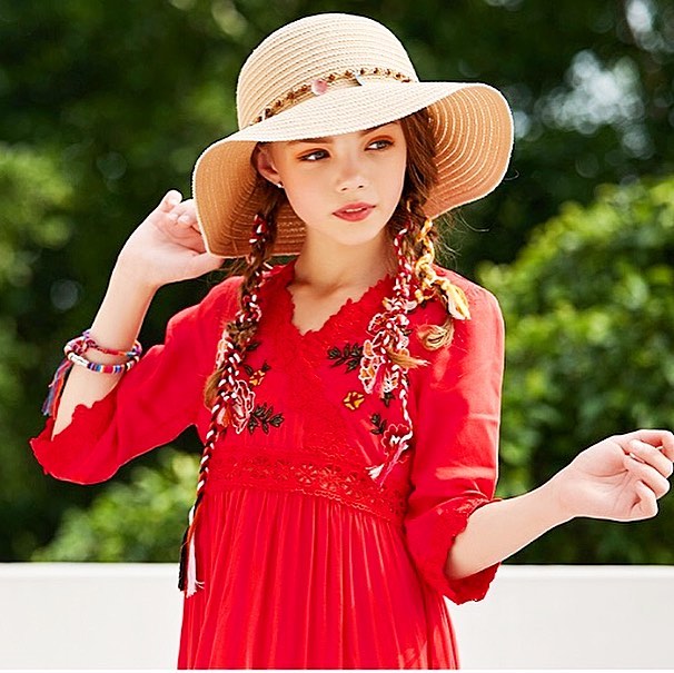 Picture of Maria Abramova