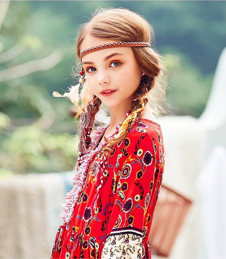 Picture of Maria Abramova