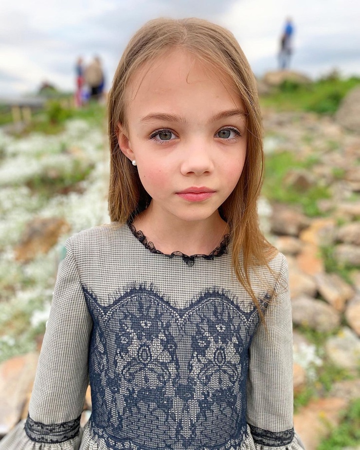 Picture of Maria Abramova