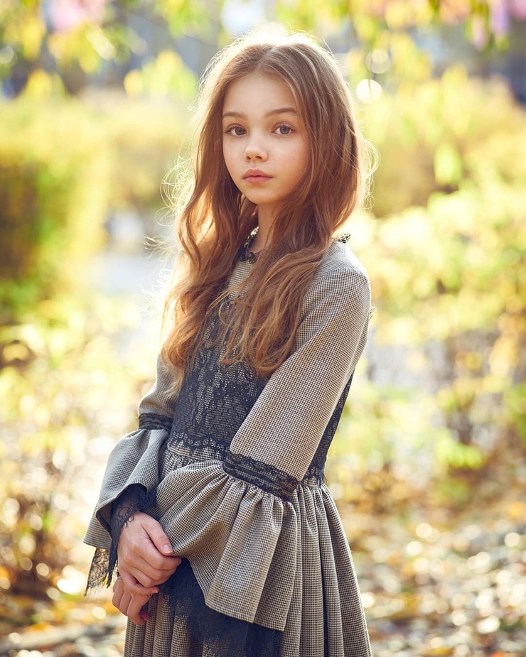 Picture of Maria Abramova