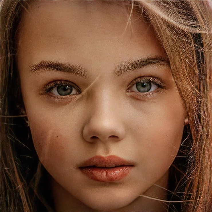 Picture of Maria Abramova