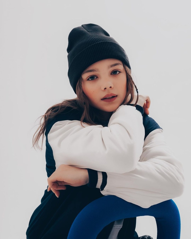 Picture of Maria Abramova