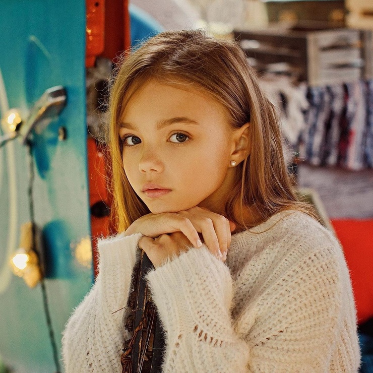 Picture of Maria Abramova