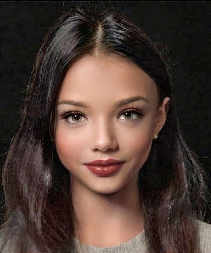 Picture of Maria Abramova