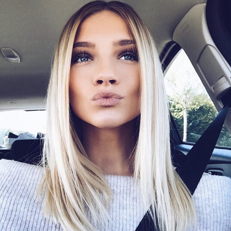 Picture of Celine Rae