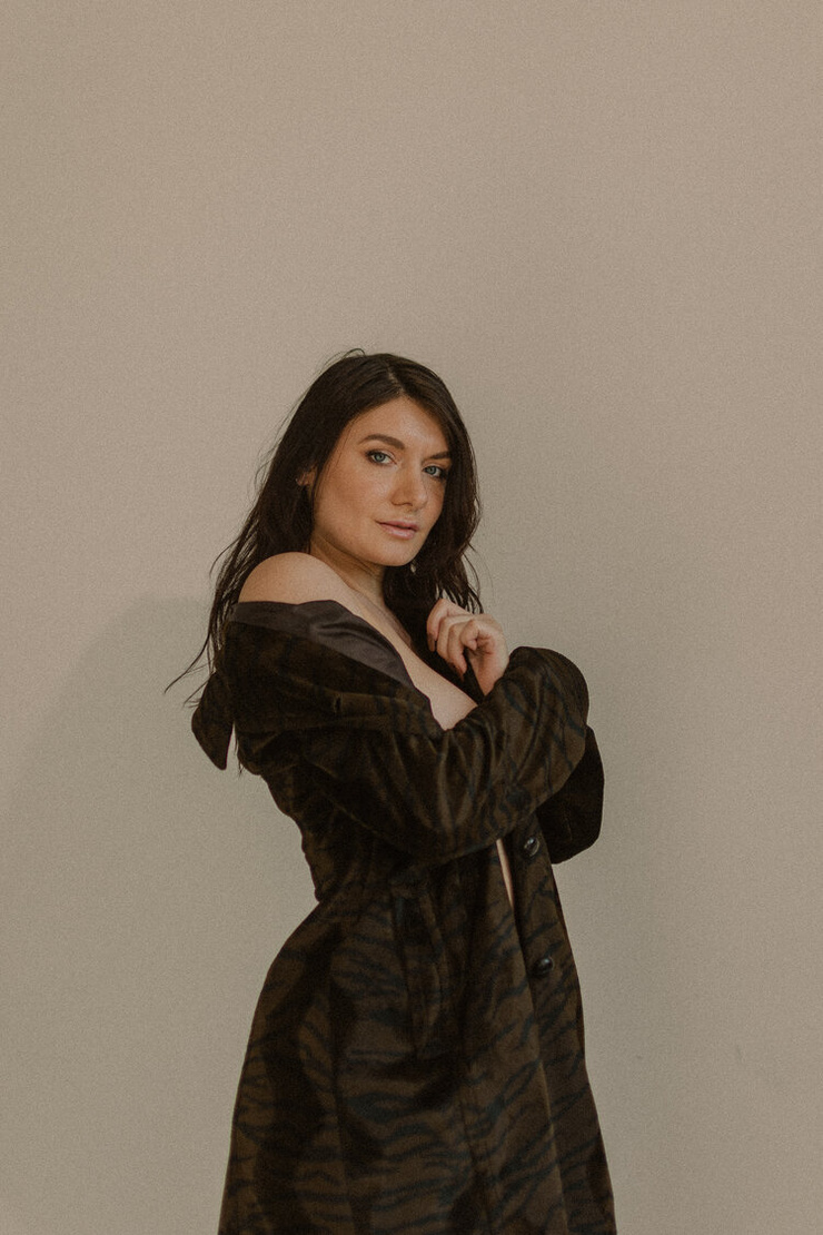 Picture of Nicole Capobianco