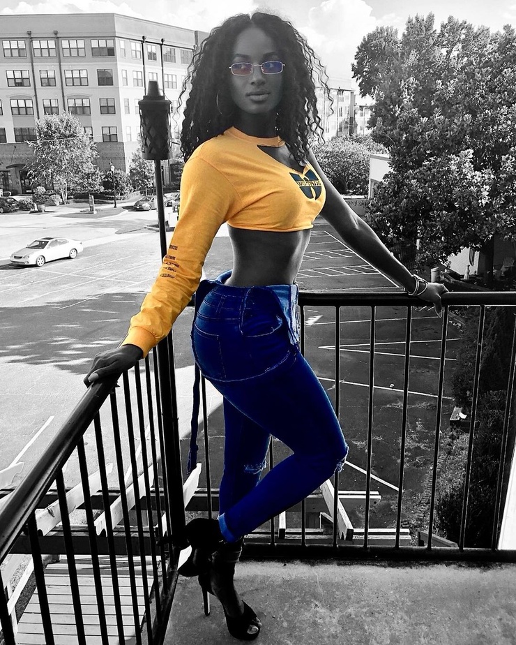 Picture of Lisa Yaro