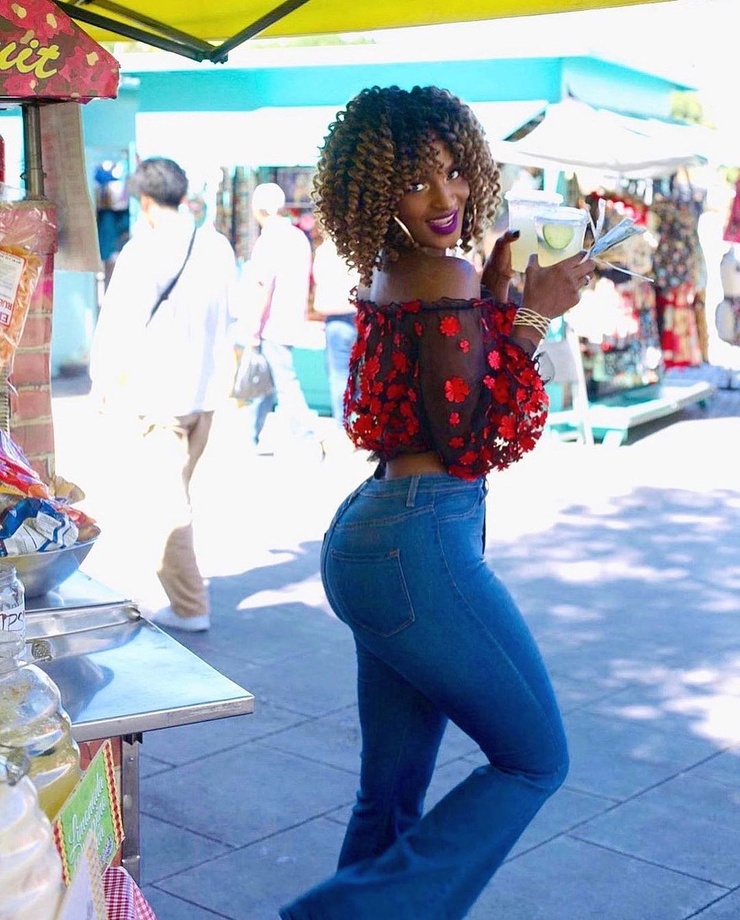 Image of Lisa Yaro