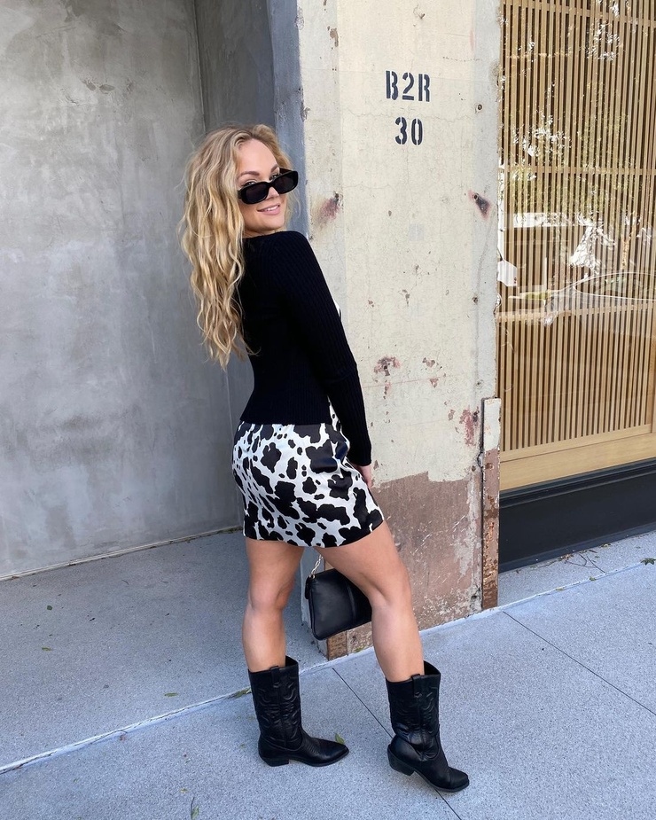 Picture of Allie Rick