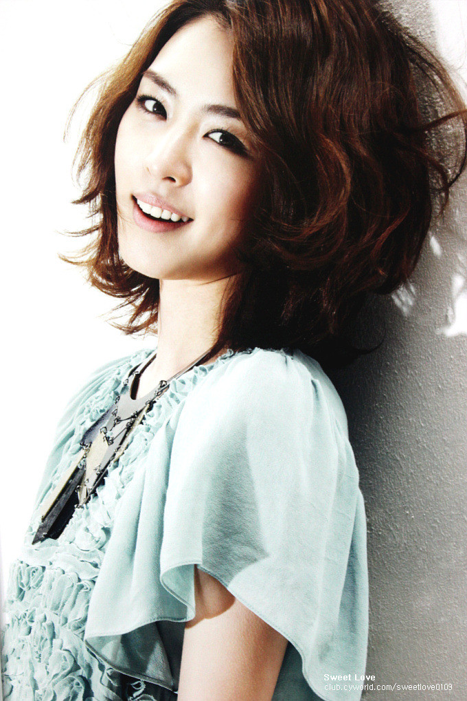 Picture of Yeon-hee Lee